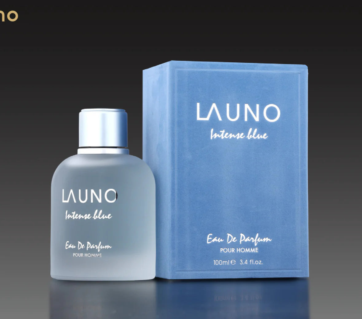 LAUNO – VINTAGE CLOTHING